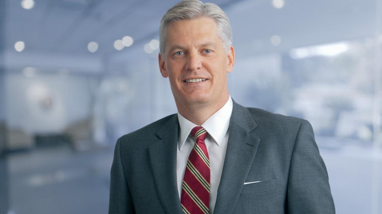 Busa backs new Eskom CEO | Freight News