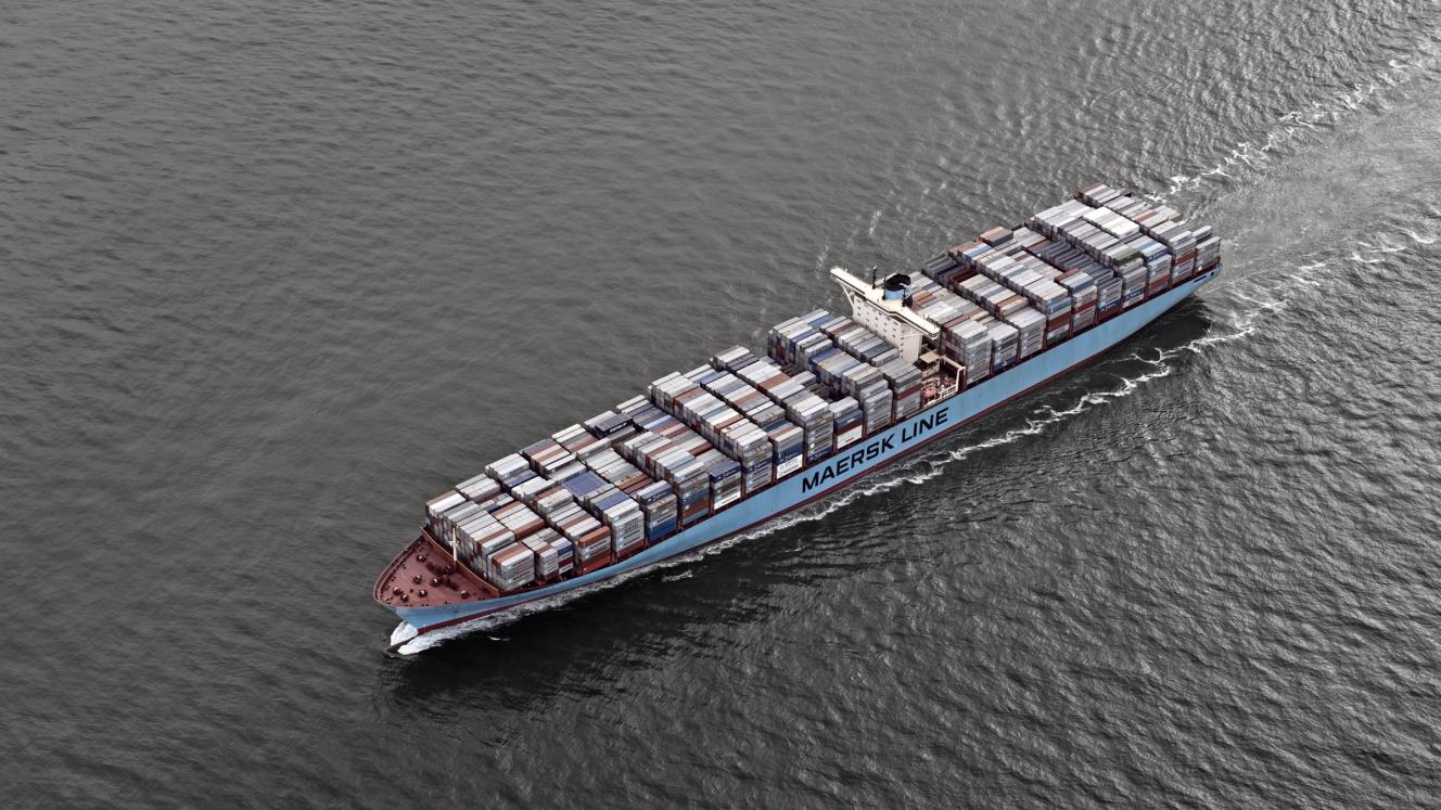 Box ship size accelerating | Freight News