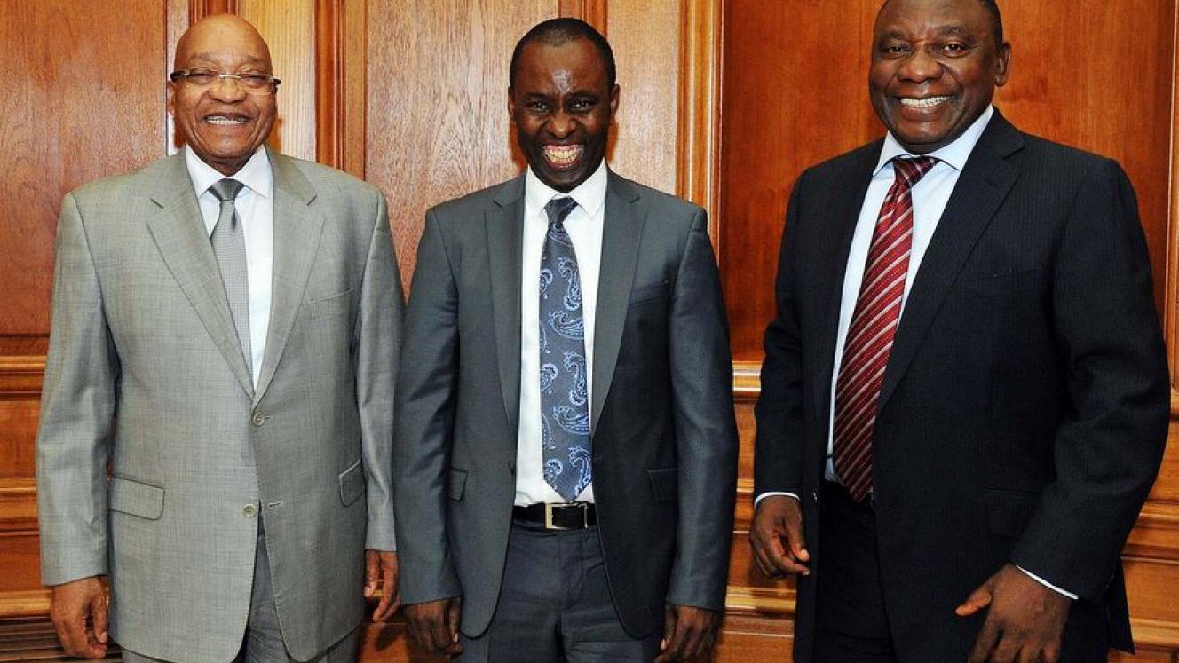 New minerals minister appointed – how will it affect commodity exports ...