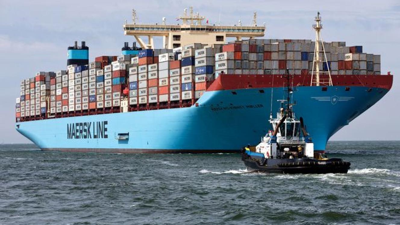 Container service reliability on the up - Drewry | Freight News