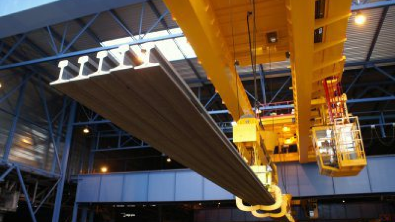 First steel manufacturer launched in Botswana | Freight News