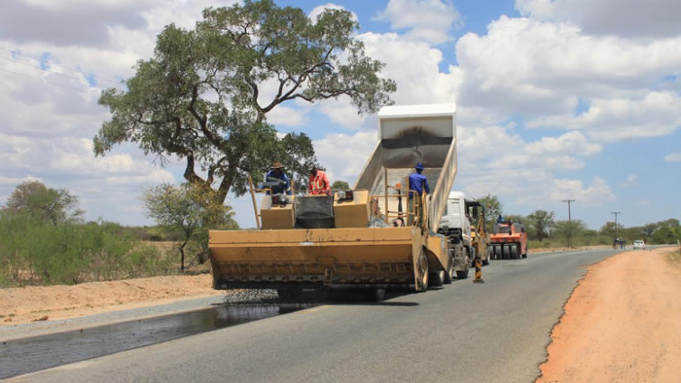 Zim to announce winning road construction bidders soon | Freight News
