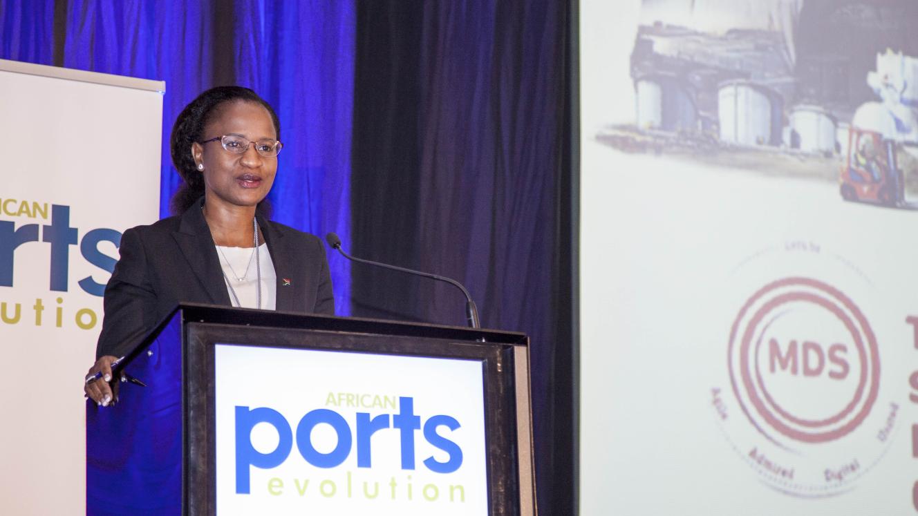 Digitisation of ports almost complete | Freight News