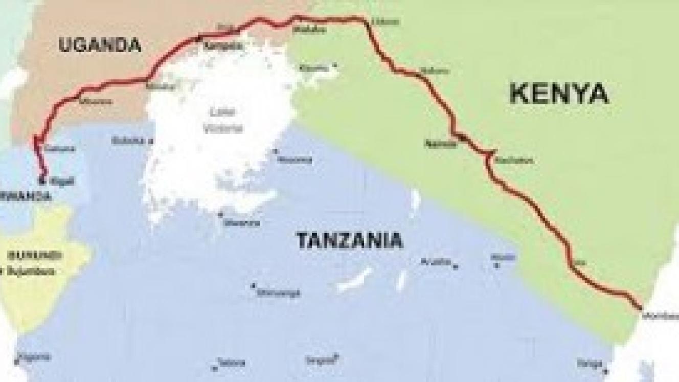 Northern Corridor trumps Central Corridor in transport costs | Freight News