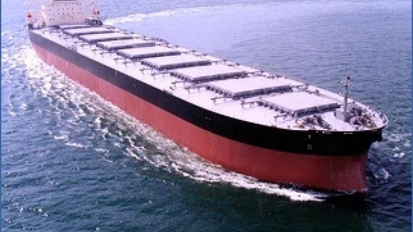 Commodity carriers’ index hits record low | Freight News