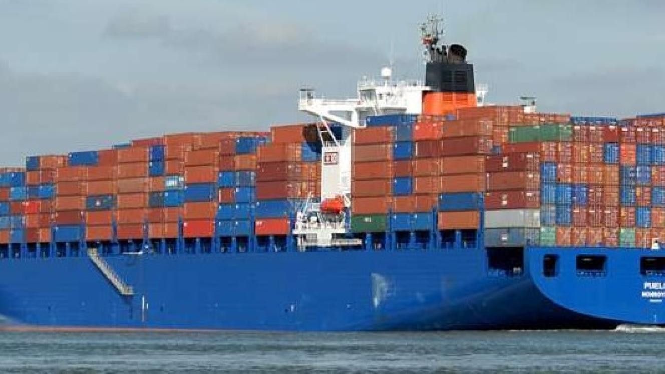 200 Panamax containerships will soon be job hunting | Freight News