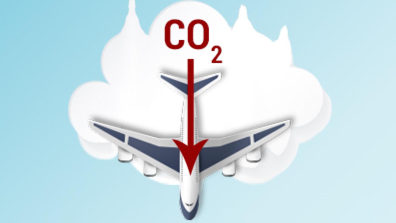 Aircraft CO2 emissions standard makes headway | Freight News