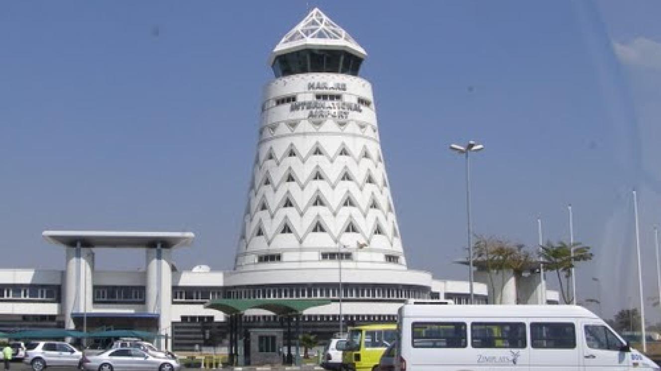 Cargo plane impounded in Zim | Freight News