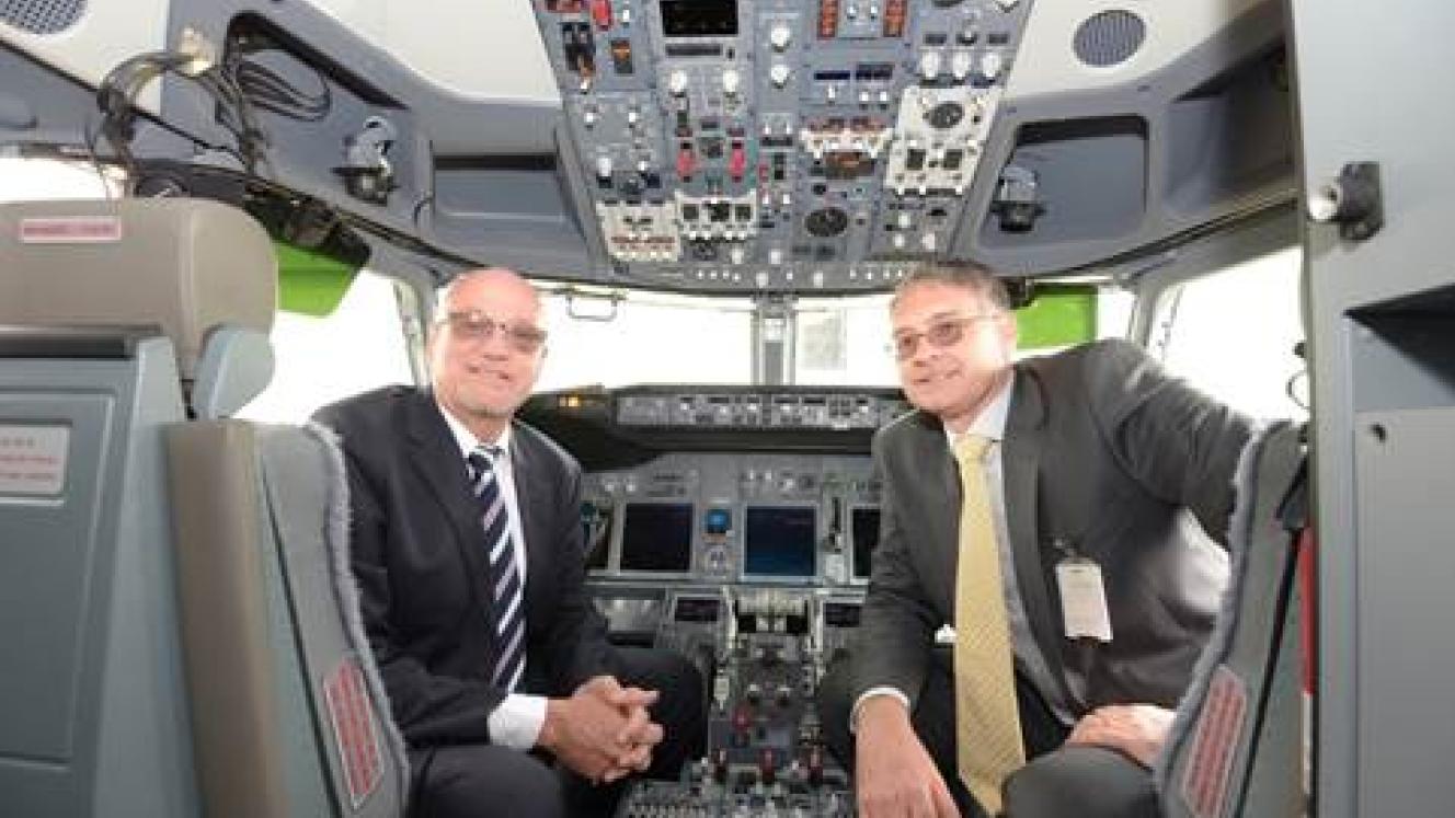 New aircraft, new route for Comair | Freight News