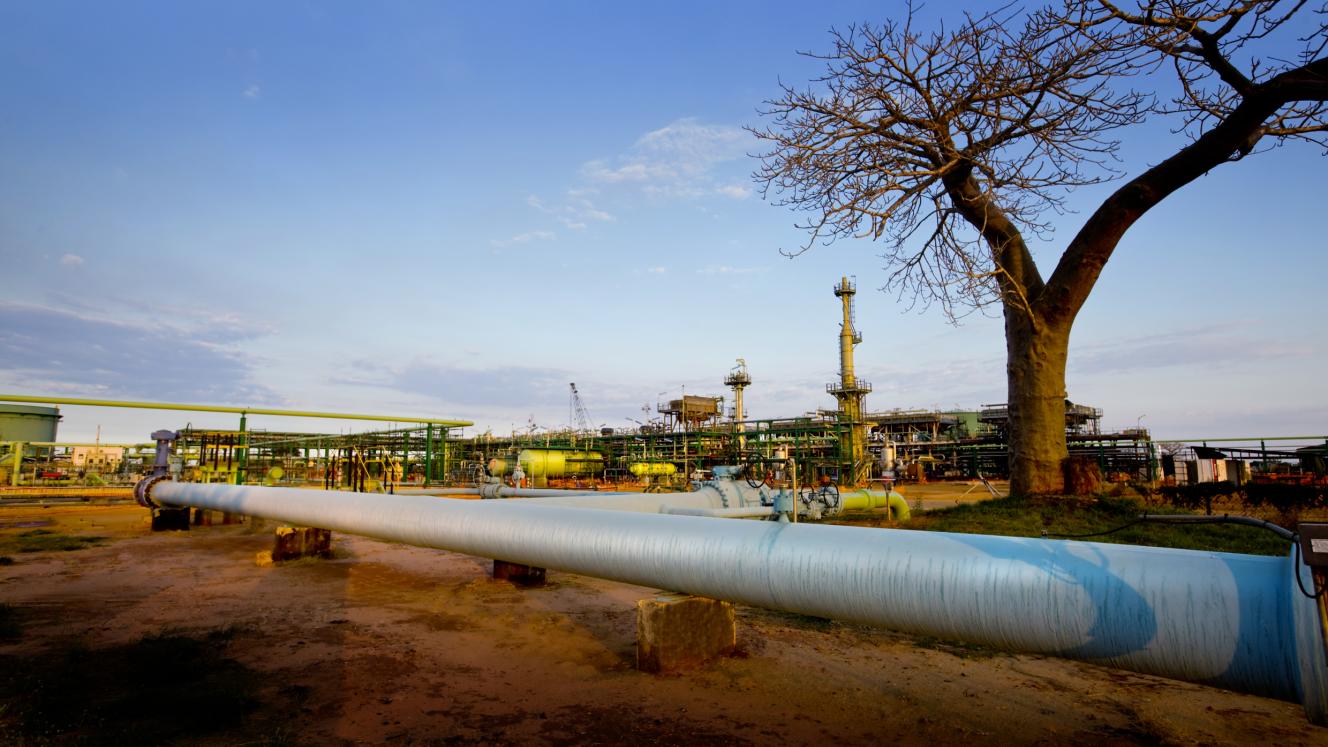 Sasol gets green light to develop more oil and gas fields in Moz ...