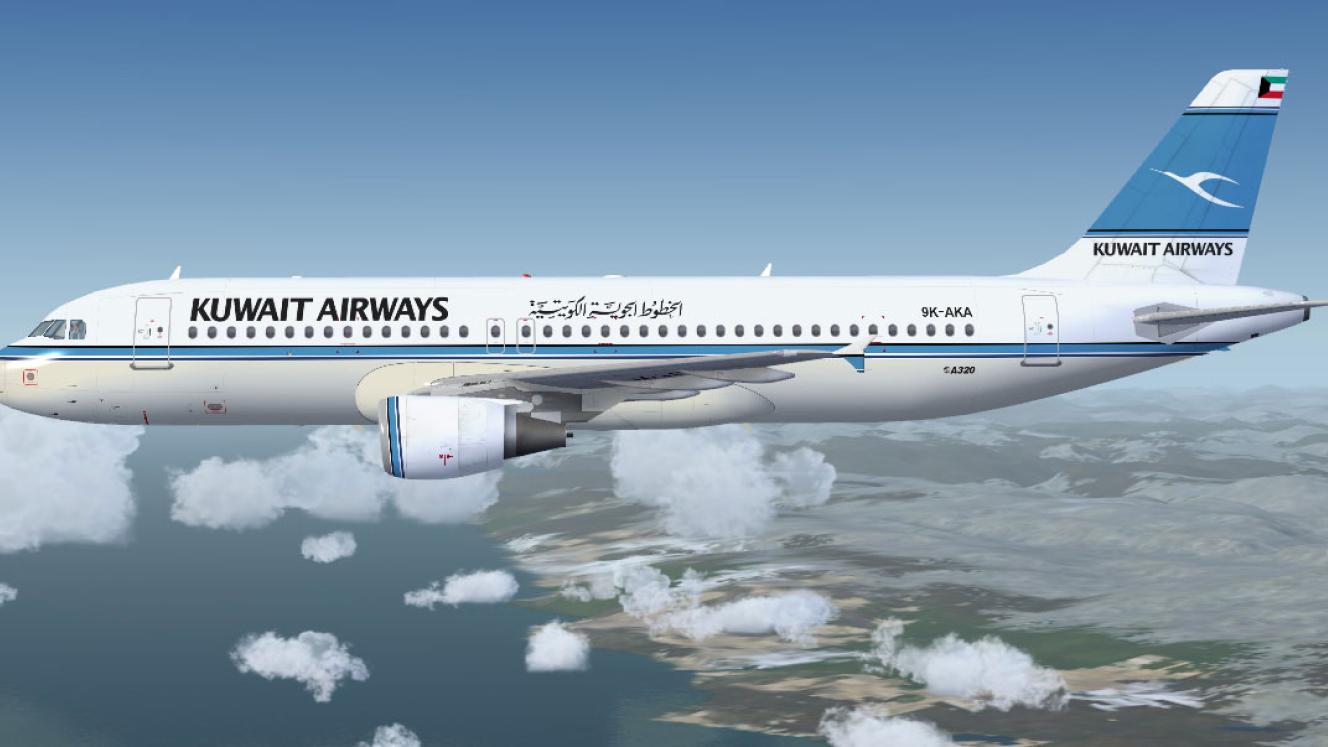 Kuwait Airways fighting to stay above the clouds | Freight News