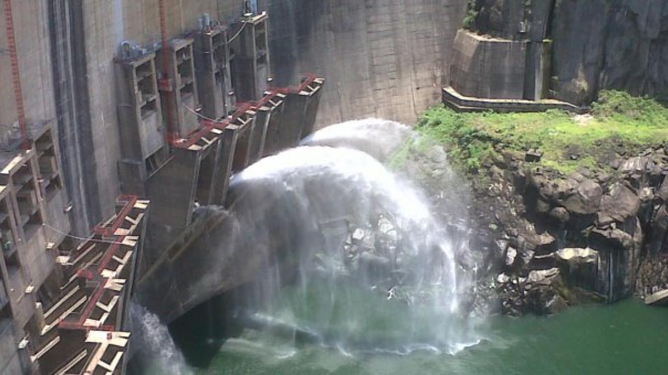 Mozambique to build a multi-billion rand dam | Freight News
