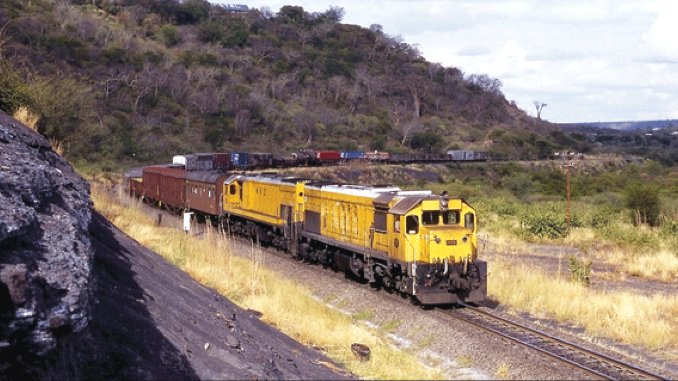 SADC railways companies to move grain together | Freight News