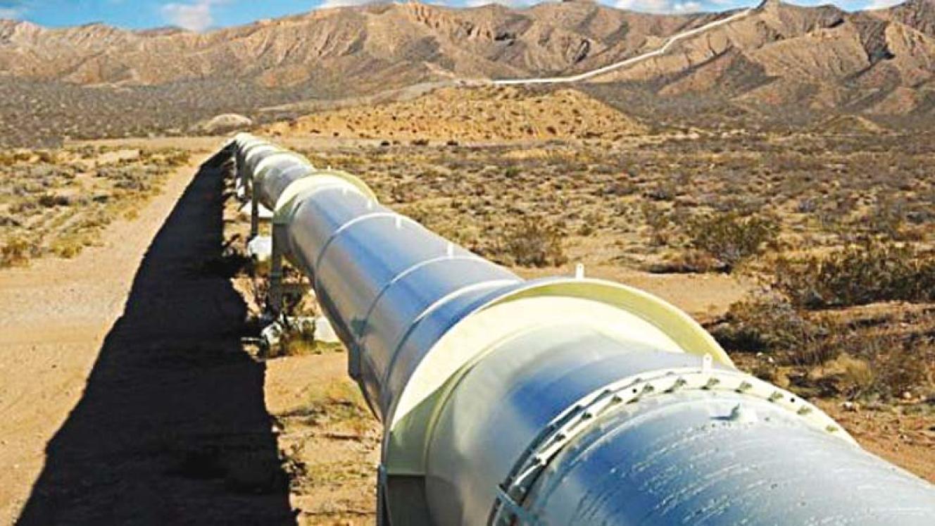 SacOil holds off on $6 billion Moz pipeline | Freight News