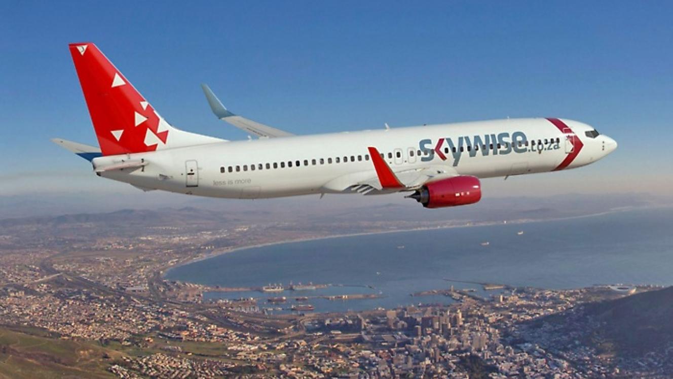 Business as usual at SA Express | Freight News