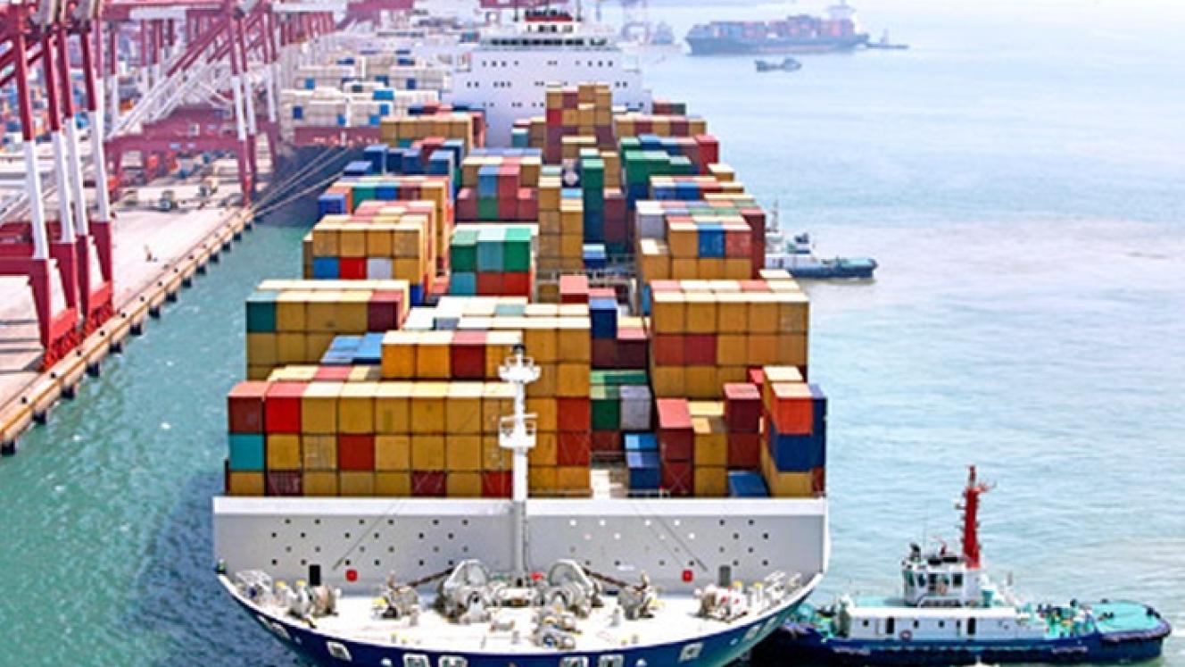 Global box fleet expected to surpass 20m teu | Freight News
