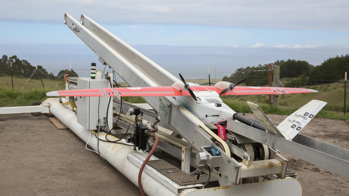 Logistics company signs agreement for drone deliveries in Rwanda ...