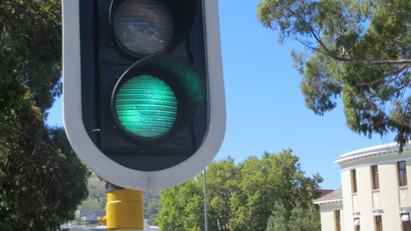 New JRA division to address traffic light vandalism | Freight News