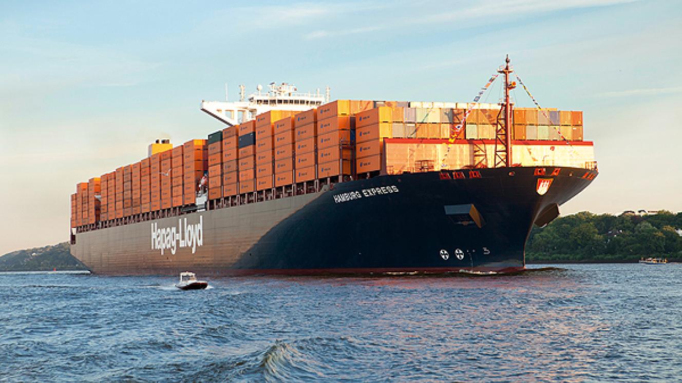 New shipping alliance members announced | Freight News