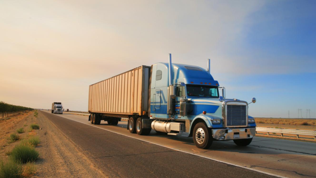 New speed compliance for SA transport sector | Freight News