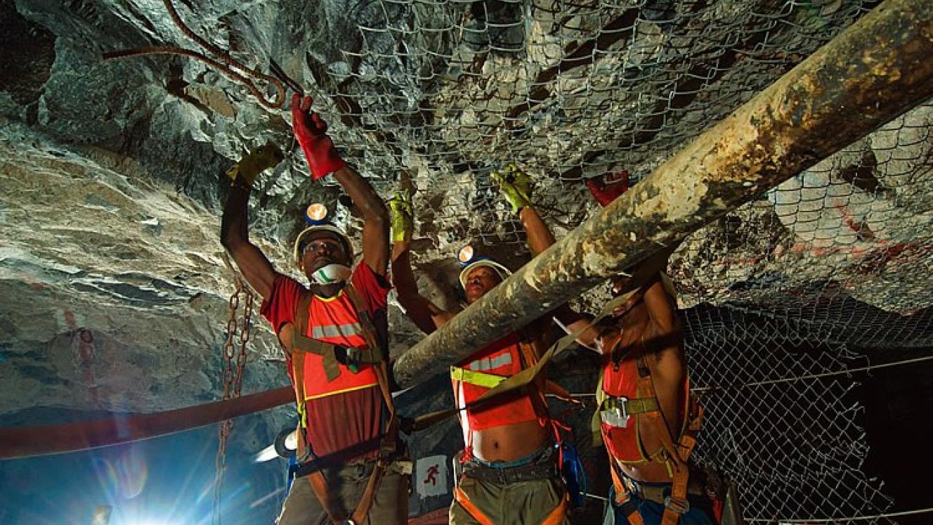 ‘Shocking’ drop in mining output to hit transporters | Freight News