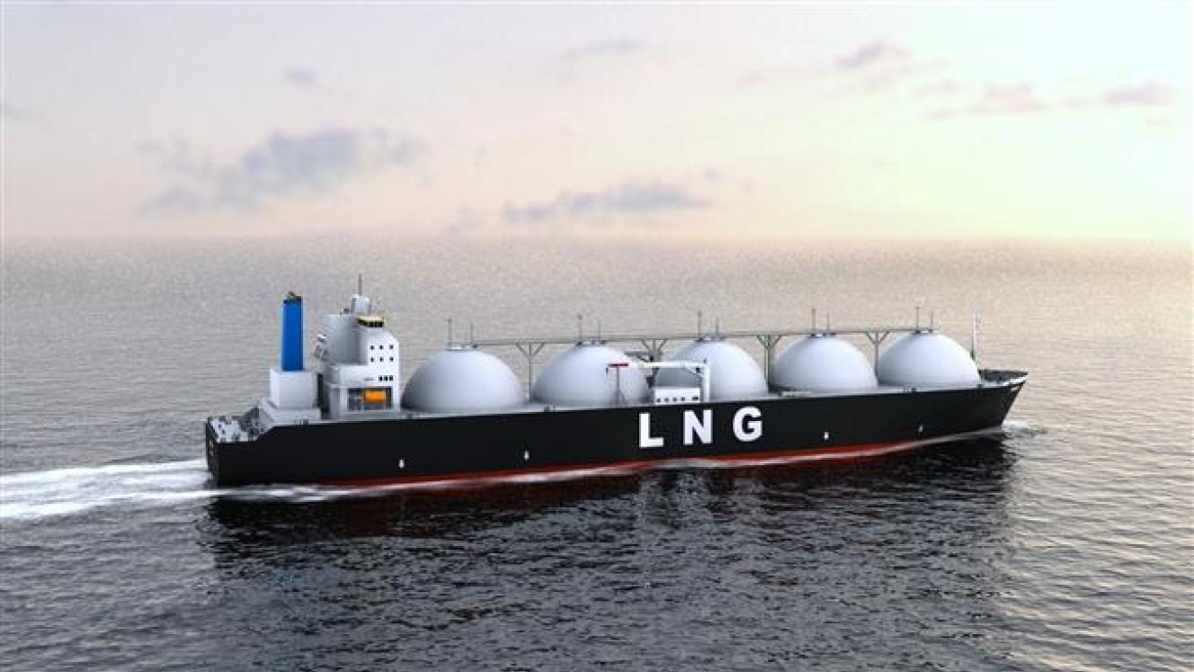 Angola LNG exports cargo for the first time in two years | Freight News
