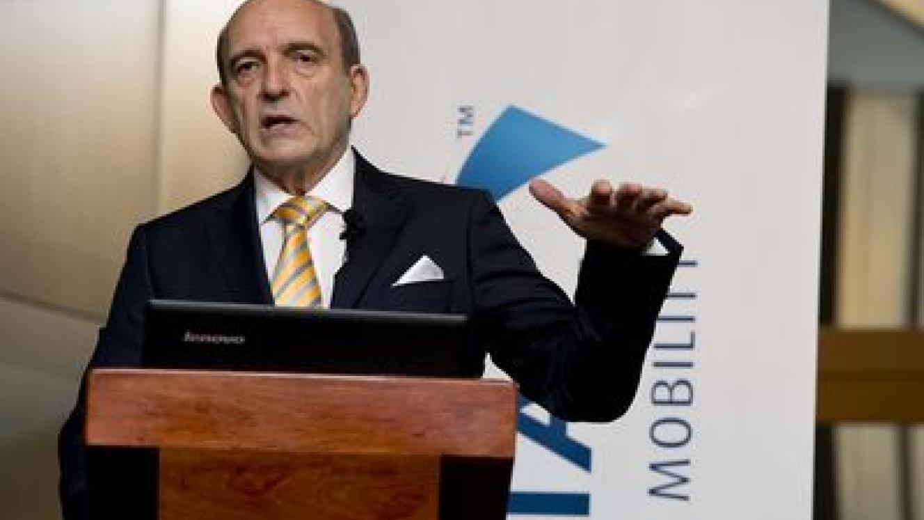 Imperial acquires UK freight handling company | Freight News