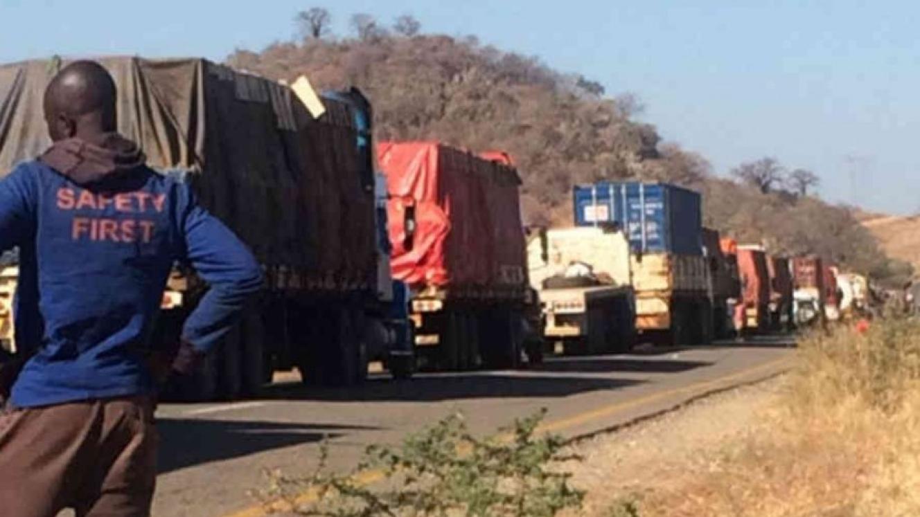 Mozambique’s military escort for trucks extended by 80kms | Freight News