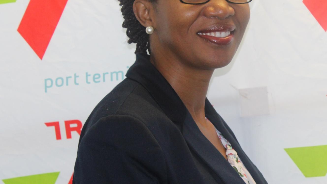 New terminal manager for Ngqura | Freight News