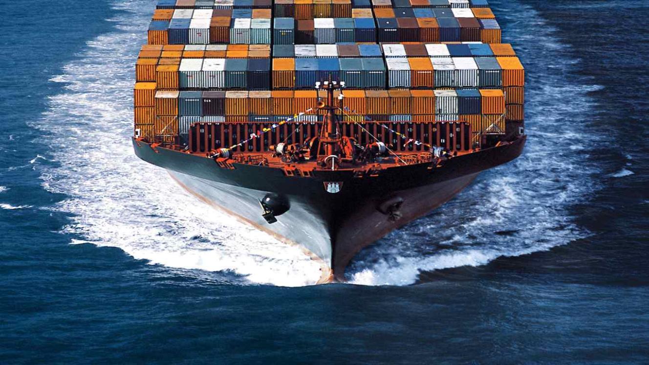 Drewry foresees 'modest' rise in box freight rates | Freight News