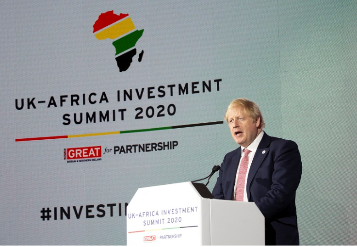 UK investors urged to prioritise Africa | Freight News UK investors urged to prioritise Africa | Freight News