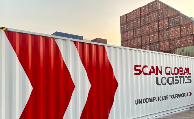 SGL expands East African footprint | Freight News SGL expands East African footprint | Freight News