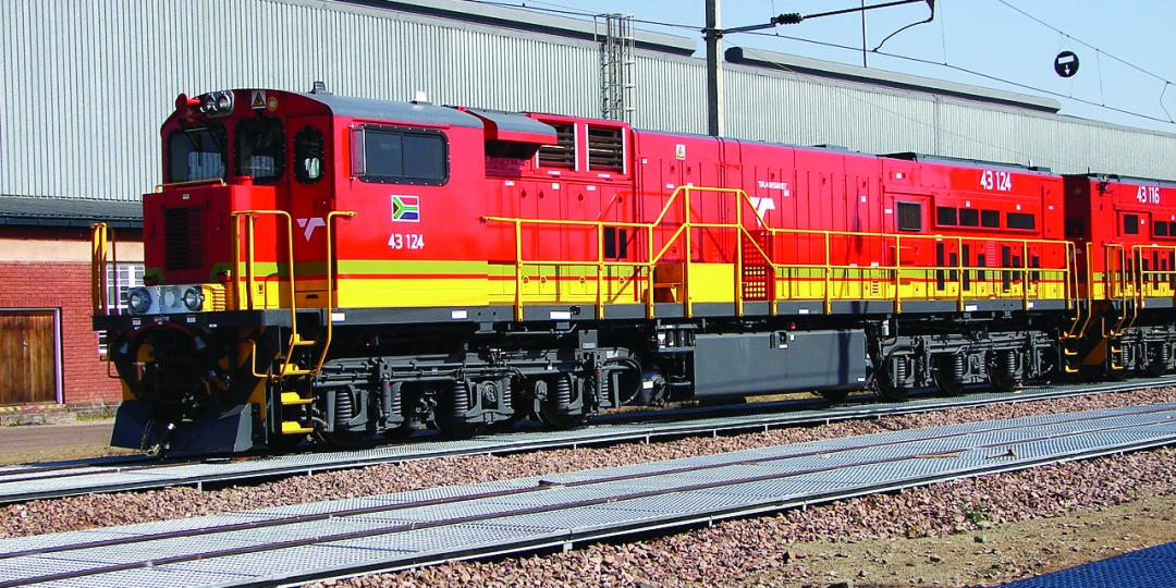 Budget: Transnet’s procurement policies dysfunctional | Freight News Budget: Transnet’s procurement policies dysfunctional | Freight News