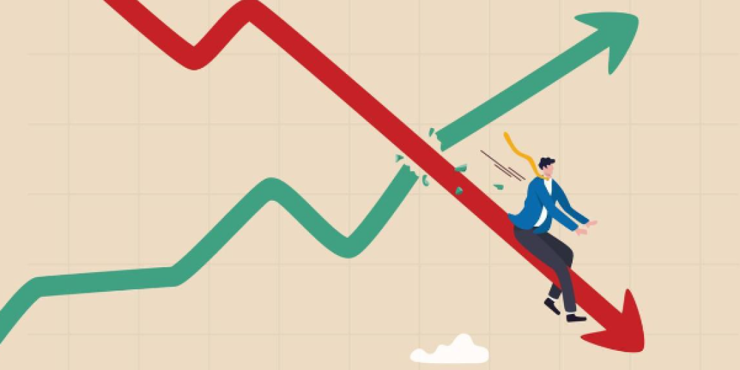 Inflation slows to 13-month low | Freight News Inflation slows to 13-month low | Freight News